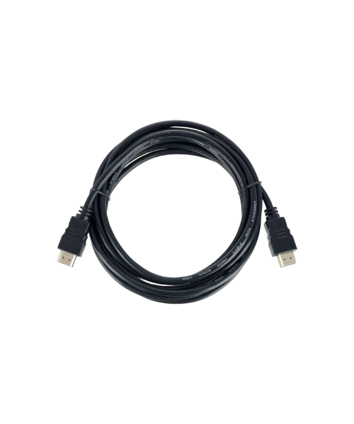 Câble HDMI 3M – Haute Vitesse, Résolution FHD | DARTECH