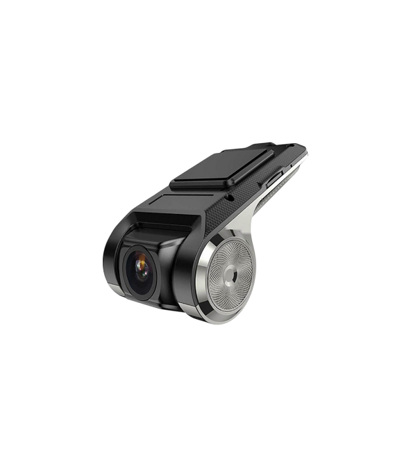 Car DVR U2 – dashcam USB Full HD 1080×720p, angle 140°, ADAS basique ...