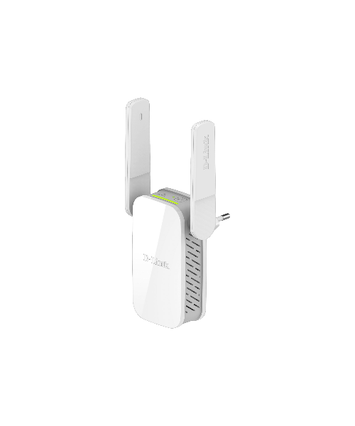 D-Link DAP-1610 – Extenseur Wi-Fi AC1200 double bande, Mesh, port ...