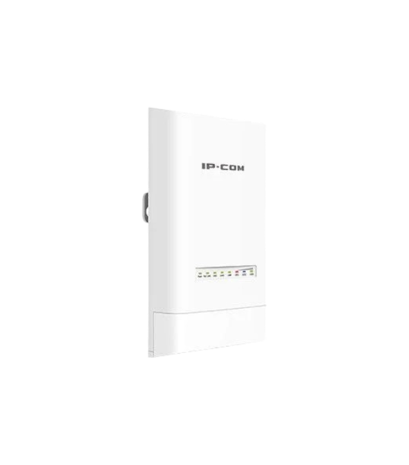 IP-COM CPE6S – CPE extérieur 5 GHz 867 Mbps, antenne 12 dBi, IP65, PoE ...